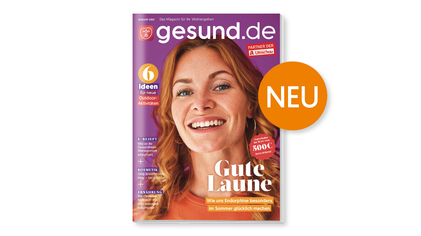 Wort & Bild Verlag präsentiert gemeinsam mit PHOENIX Pharmahandel neues ...